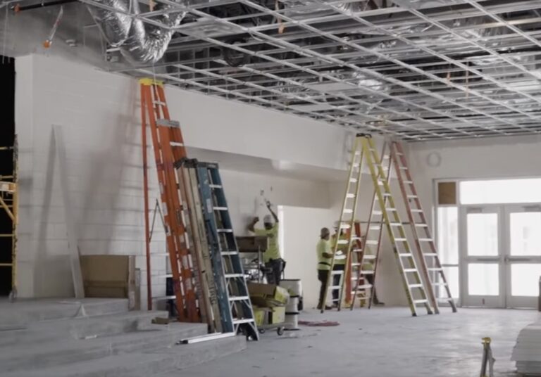 New Ocala elementary school in final stages before opening - Ocala-News.com