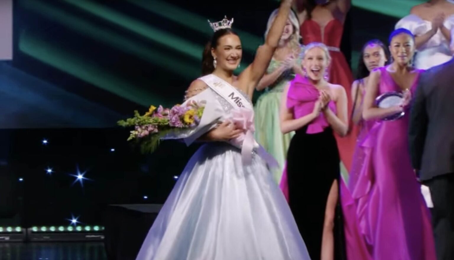 Miss Ocala finishes in top ten for Miss Florida, wins multiple awards ...