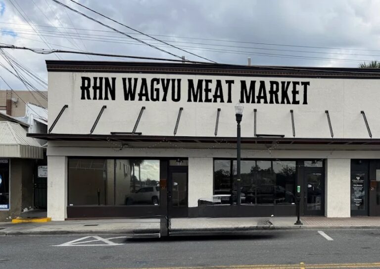New premium butcher in downtown Ocala opening soon - Ocala-News.com