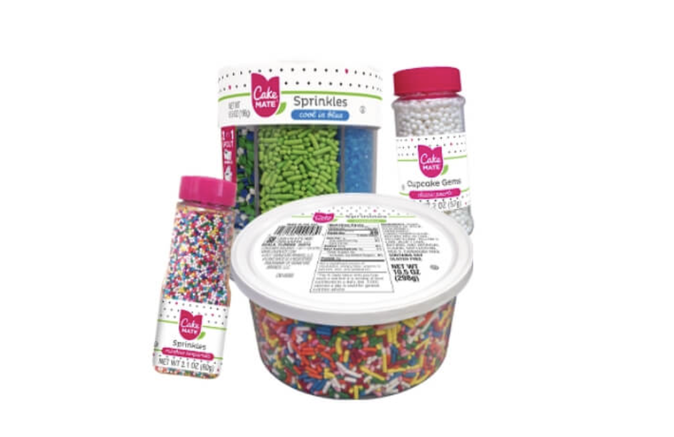 Ocala company's sprinkles nominated for 'coolest thing made in Florida ...