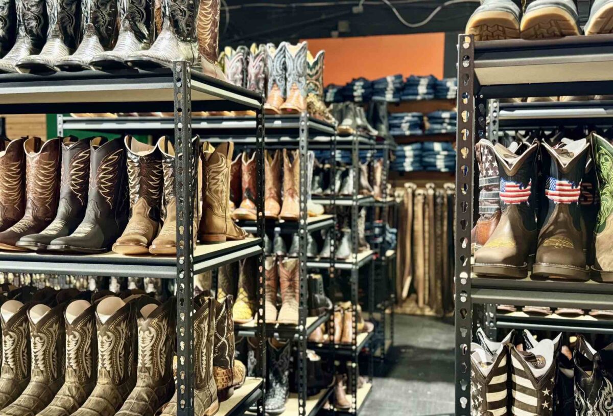 Urban Country Outfitters joins Ocala mall - Ocala-News.com