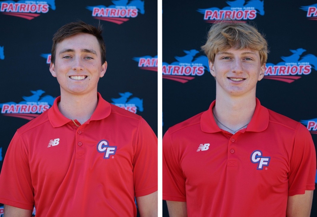 Two Ocala college students drafted by Major League Baseball teams ...