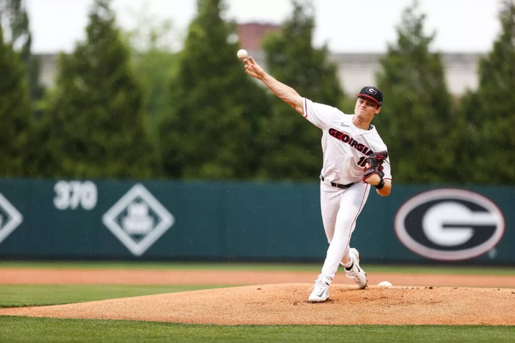 Ocala pitcher drafted by Major League Baseball team - Ocala-News.com