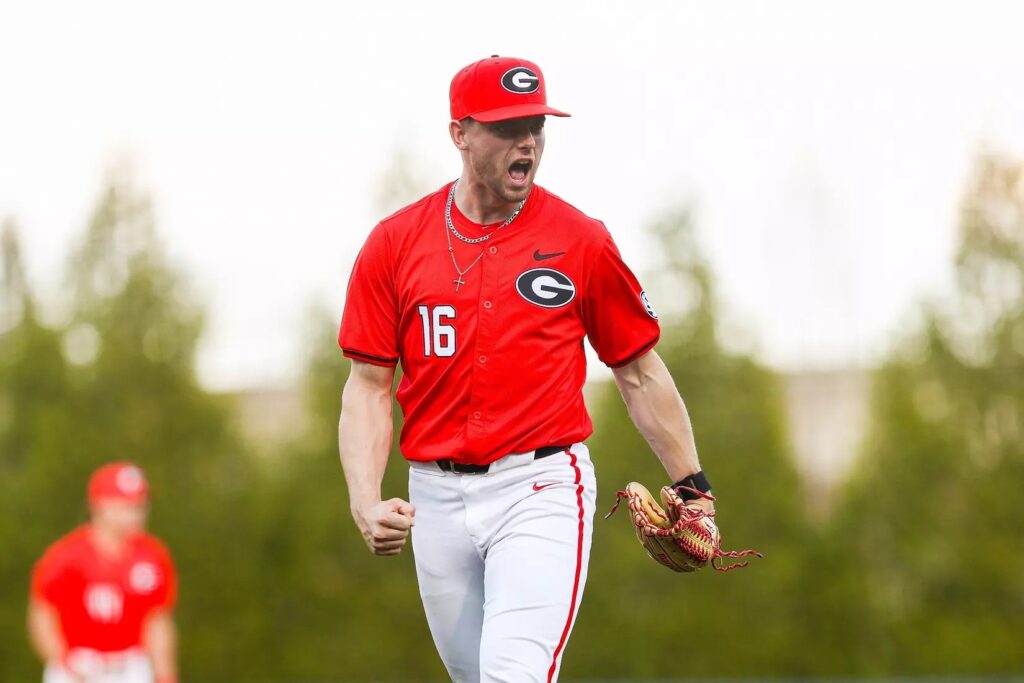 Ocala pitcher drafted by Major League Baseball team - Ocala-News.com
