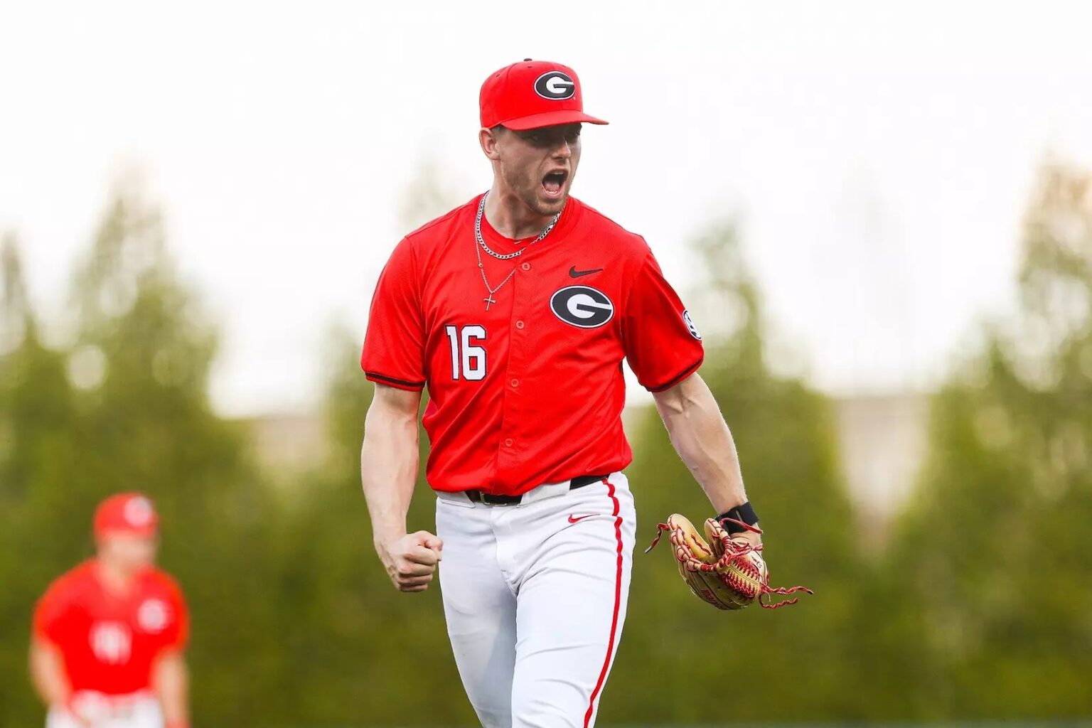Ocala pitcher drafted by Major League Baseball team - Ocala-News.com