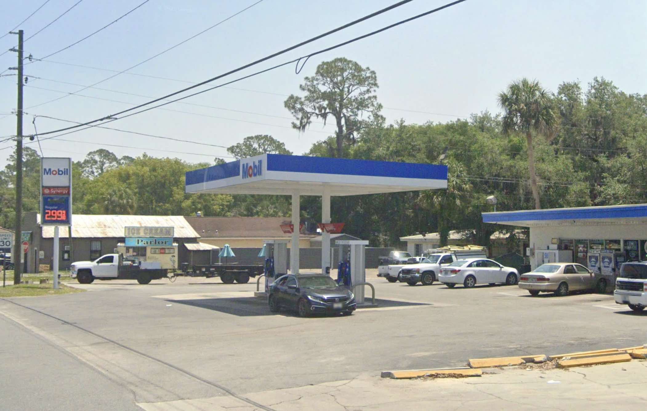 Lotto ticket worth $27,000 sold at Marion County gas station - Ocala ...