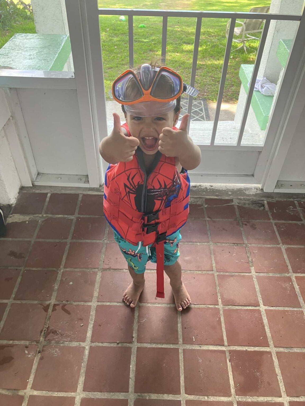 More Ocala area children in running for Toddler of the Year - Ocala ...