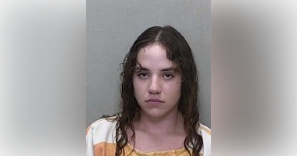 Ocala woman jailed after 'severely malnourished' horse euthanized ...