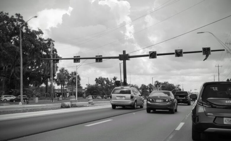 I use businesses along State Road 200 in Ocala less because of the ...
