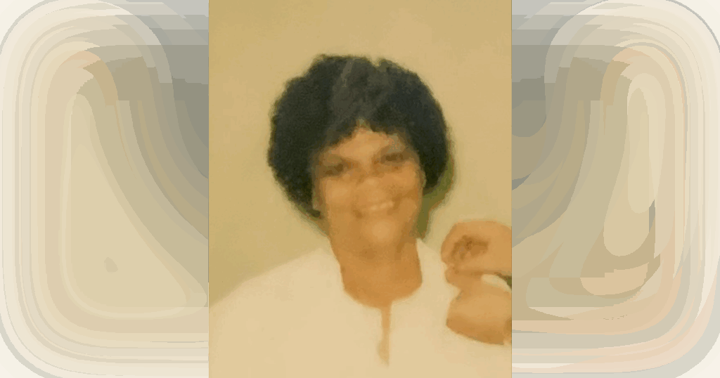 Gloria Maxine Mitchell Jacobs - Ocala-News.com