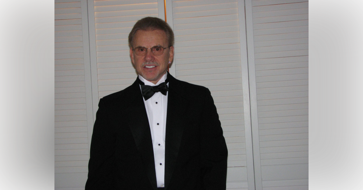 Larry Duane McColley - Ocala-News.com