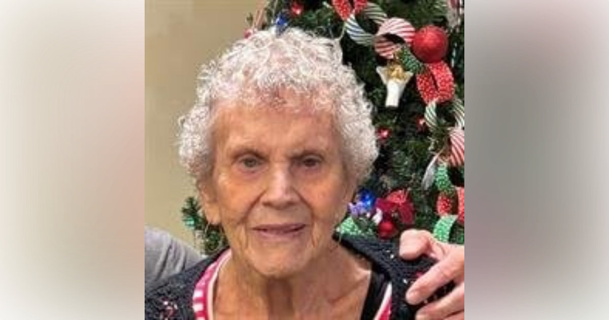 Irene June Jones - Ocala-News.com