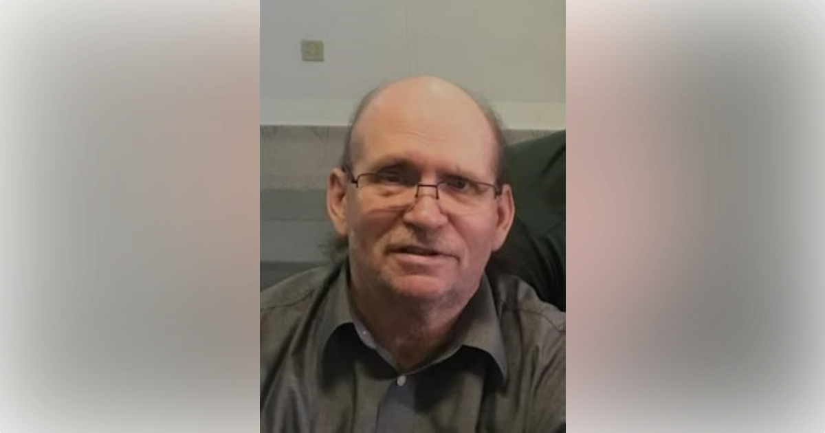 Larry Joseph Cormier - Ocala-News.com