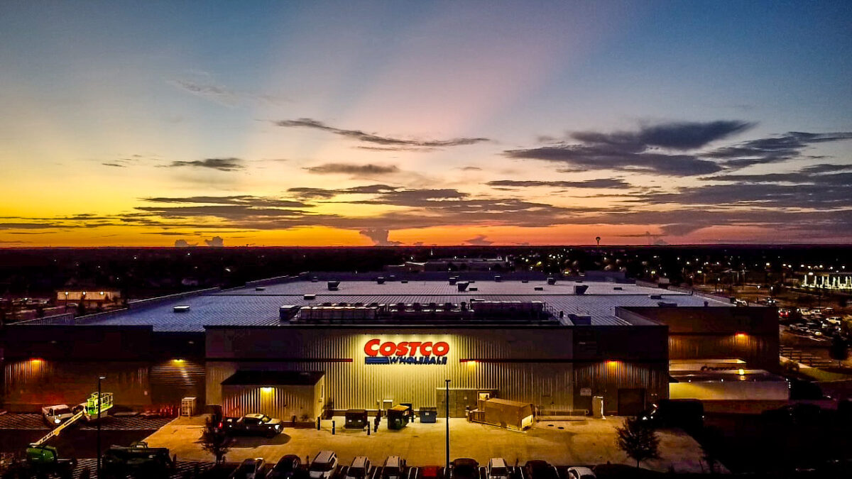 Costco opens new location three miles south of Marion County - Ocala ...
