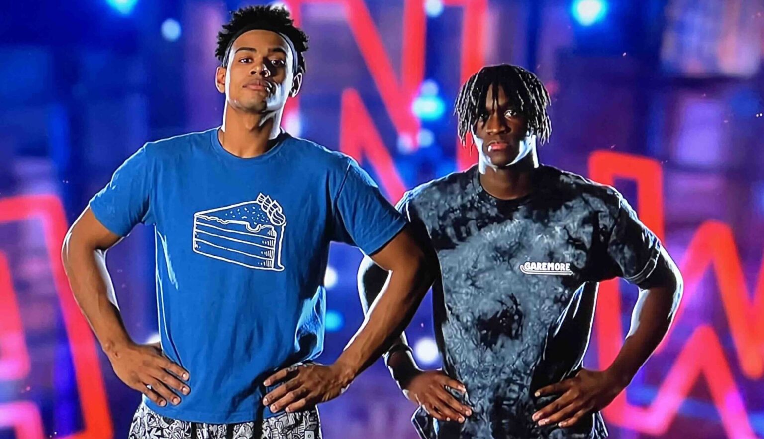 Ocala's Nacssa Garemore ends spectacular run at American Ninja Warrior ...