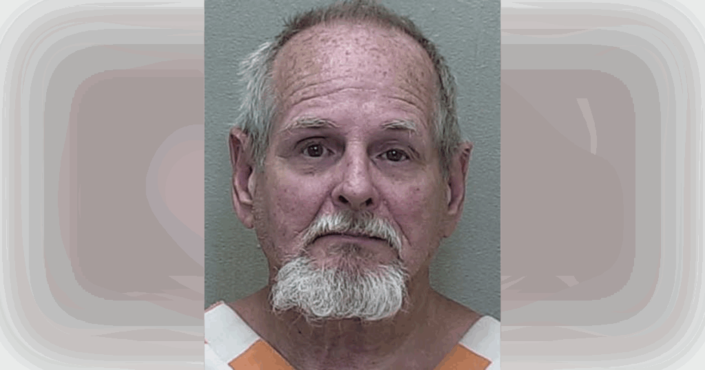 Elderly man wanted by Louisiana police arrested in Ocala - Ocala-News.com