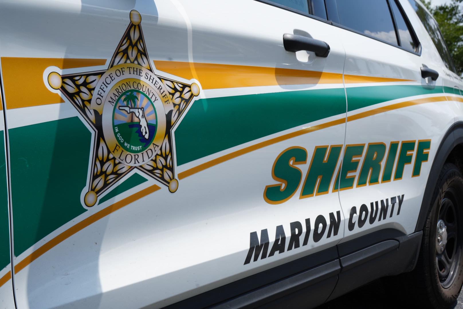 Passenger seeking settlement from Marion Sheriff over accident that ...