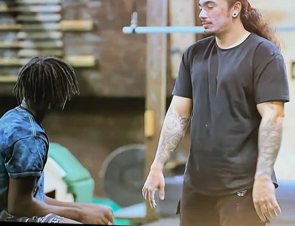 Ocala teen overcomes adversity, advances to final 32 of American Ninja ...