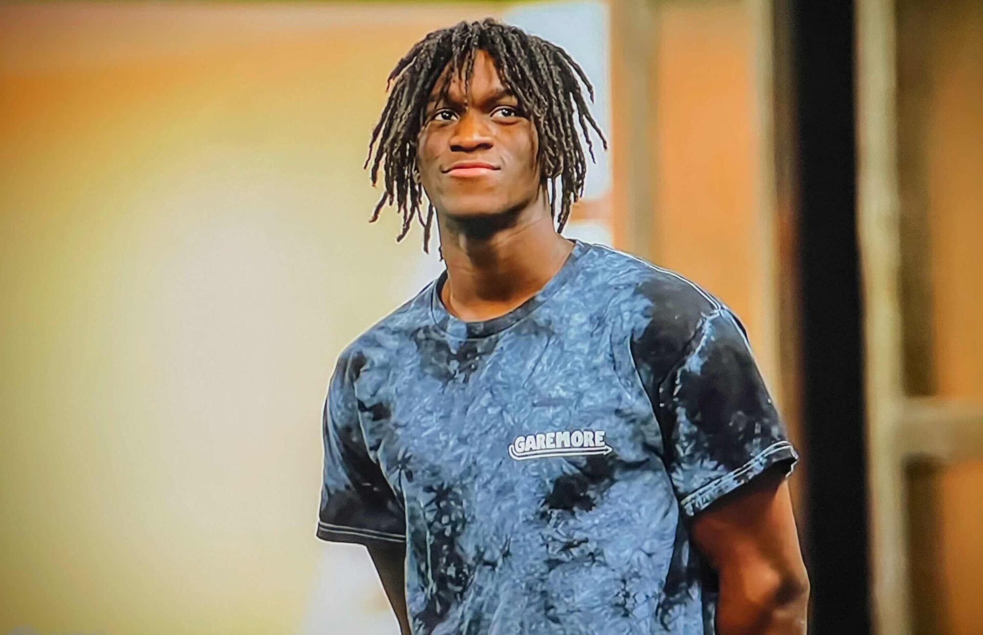 Ocala's Nacssa Garemore ends spectacular run at American Ninja Warrior ...