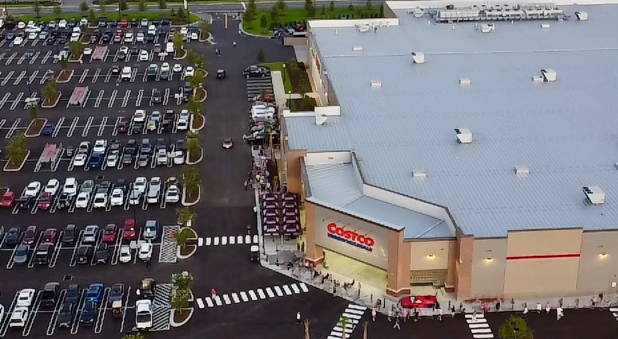 Costco opens new location three miles south of Marion County - Ocala ...