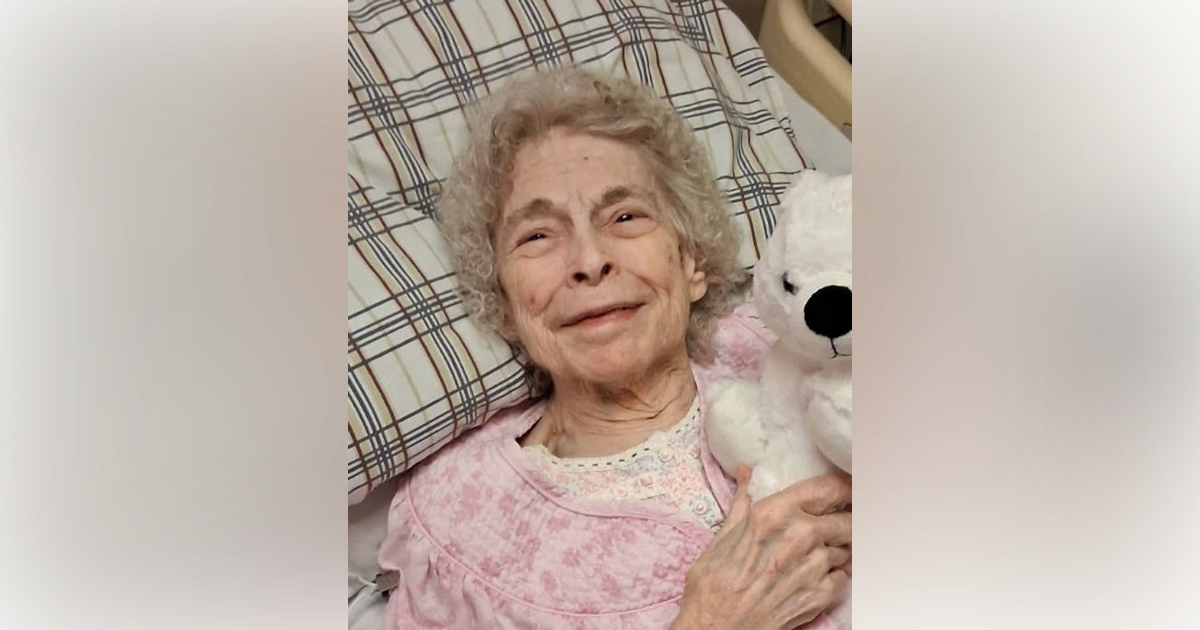 Nellie Jackson - Ocala-News.com