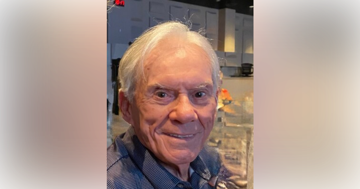 Alfred Thomas Lewerenz - Ocala-News.com