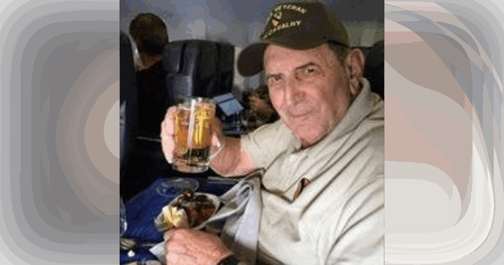 Angelo J. Toscano Jr. - Ocala-News.com