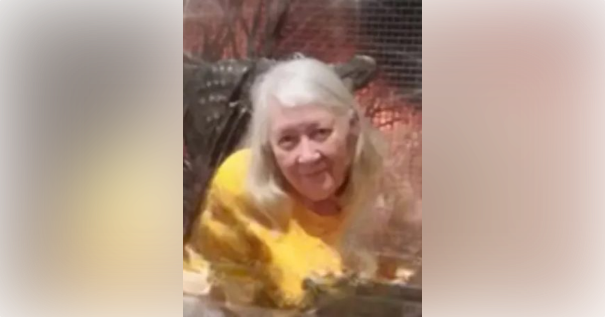 Carolyn A. Allen - Ocala-News.com