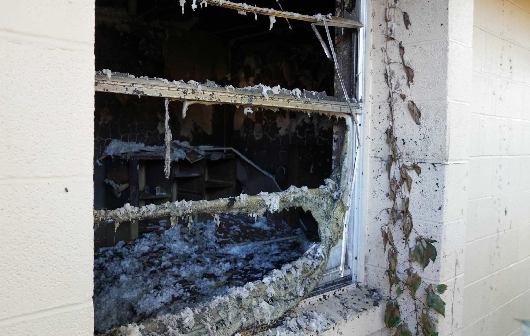 Burning mattress sets fire to Ocala apartment - Ocala-News.com