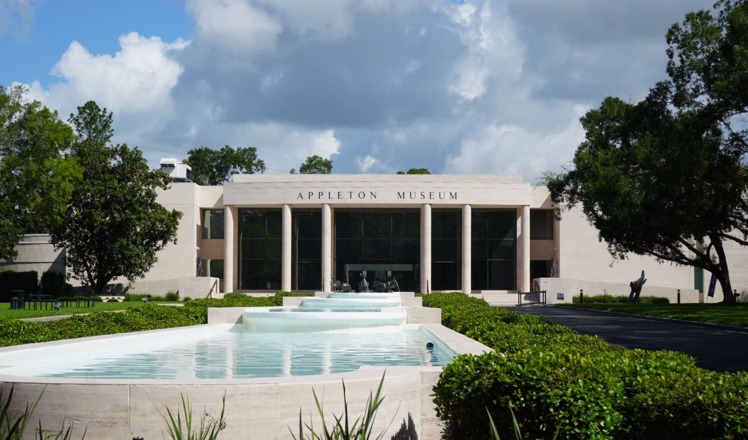 Free admission at Appleton Museum of Art this Saturday - Ocala-News.com
