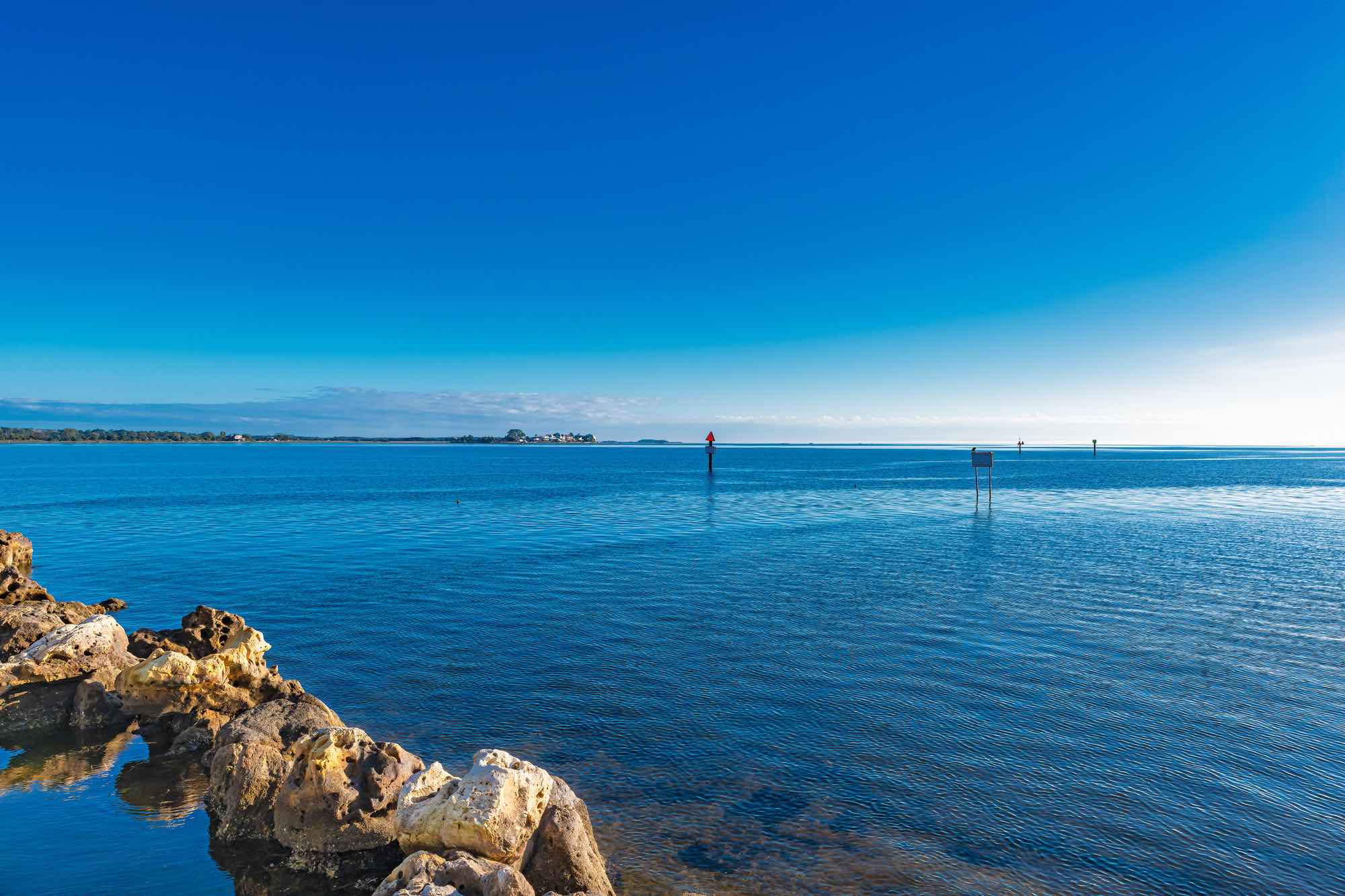 I moved to Florida's Forgotten Coast and recommend it to others trying ...