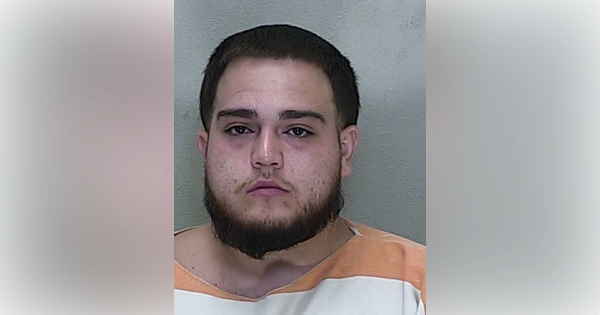 Ocala man allegedly points gun at another man in I-75 road rage ...