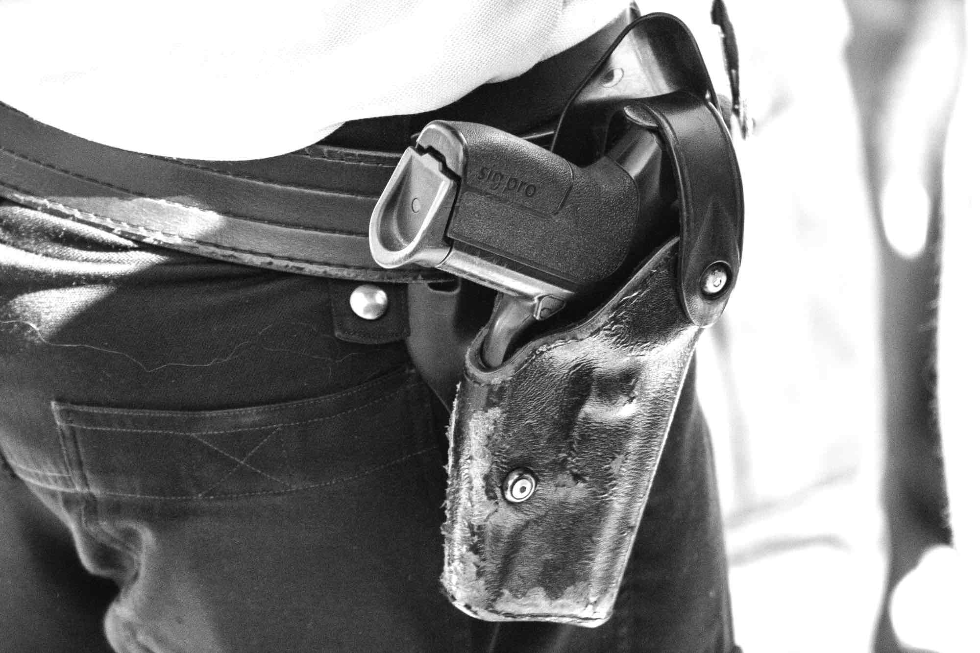 Marion Sheriff, Ocala police no longer enforcing open carry law deemed ...