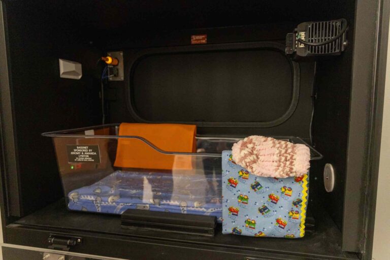 New baby box dedicated at Marion County fire station - Ocala-News.com