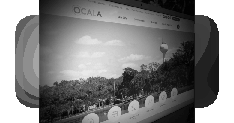 Ocala redesigning and modernizing city websites, adding AI chat - Ocala ...