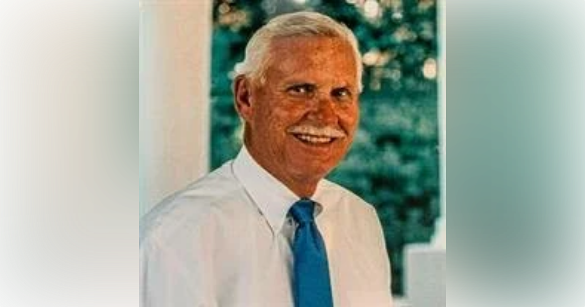 Robert Michael Parkhurst - Ocala-News.com