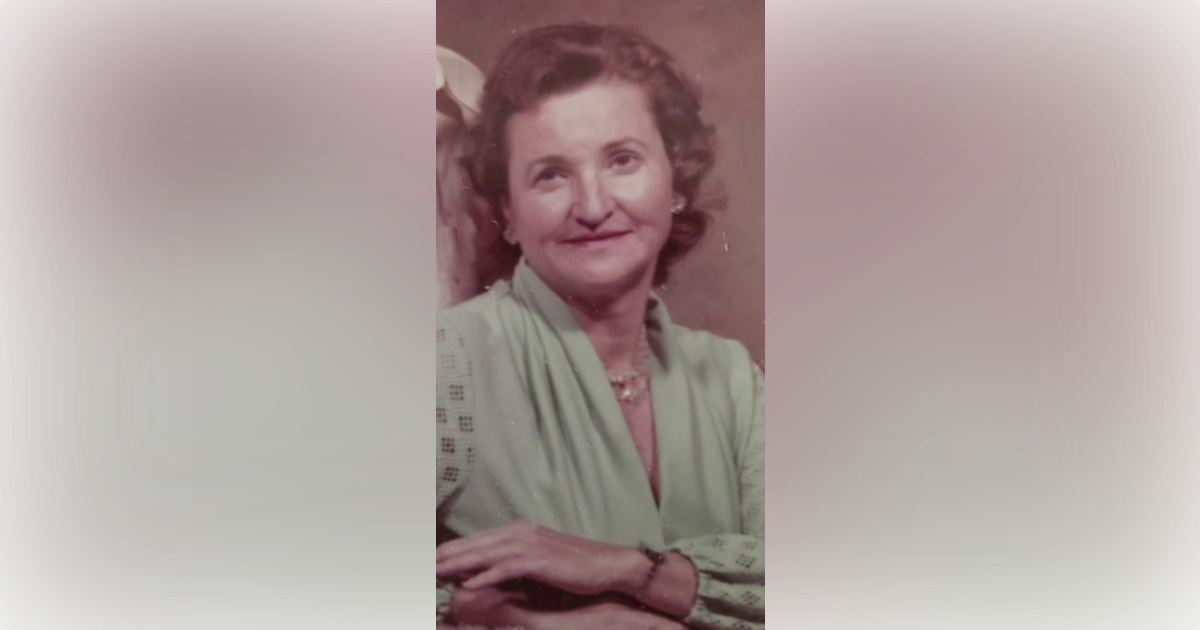 Helen Marie Hawk - Ocala-News.com