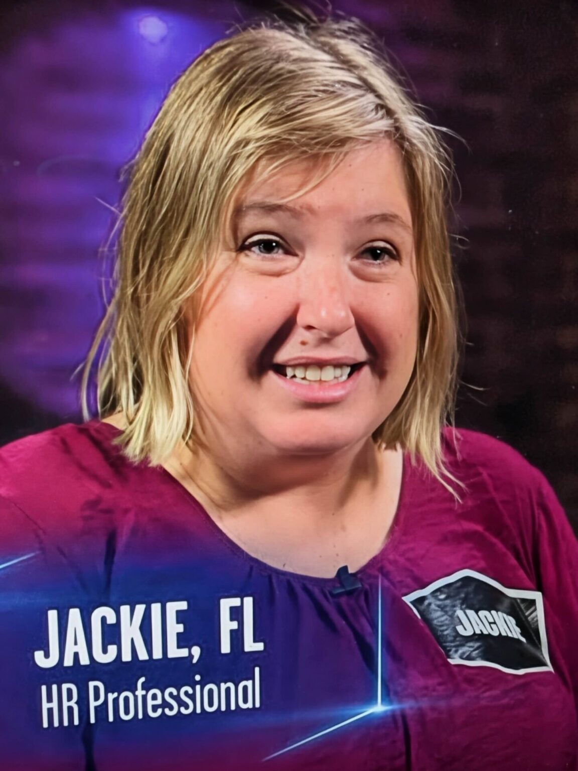 Ocala mother proud of performance on FOX game show - Ocala-News.com