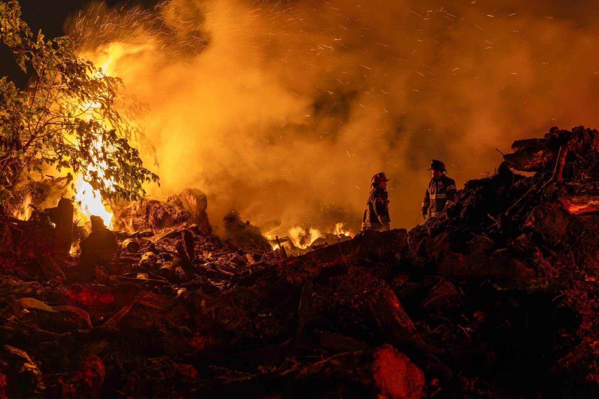 'Wildfire' in Ocala attributed to controlled burn that got 'out of ...