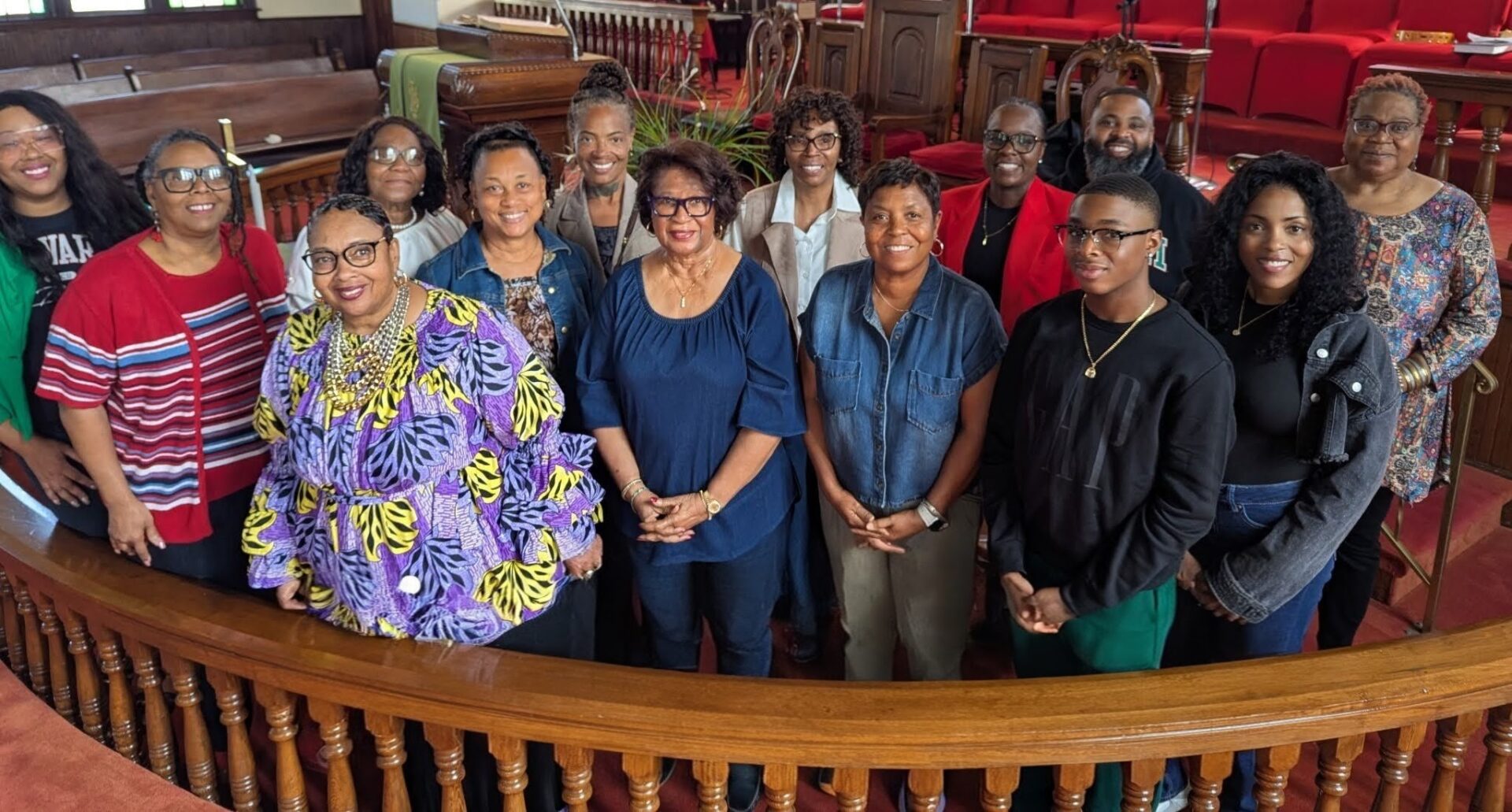 Ocala church vying for Grammy nomination with gospel song - Ocala-News.com