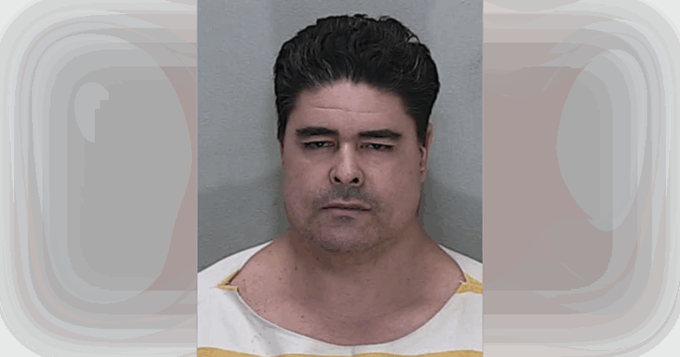 Ocala nursing home resident catches man masturbating outside window ...