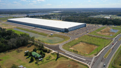 Amazon buys new Ocala distribution center for $97.7 million - Ocala ...