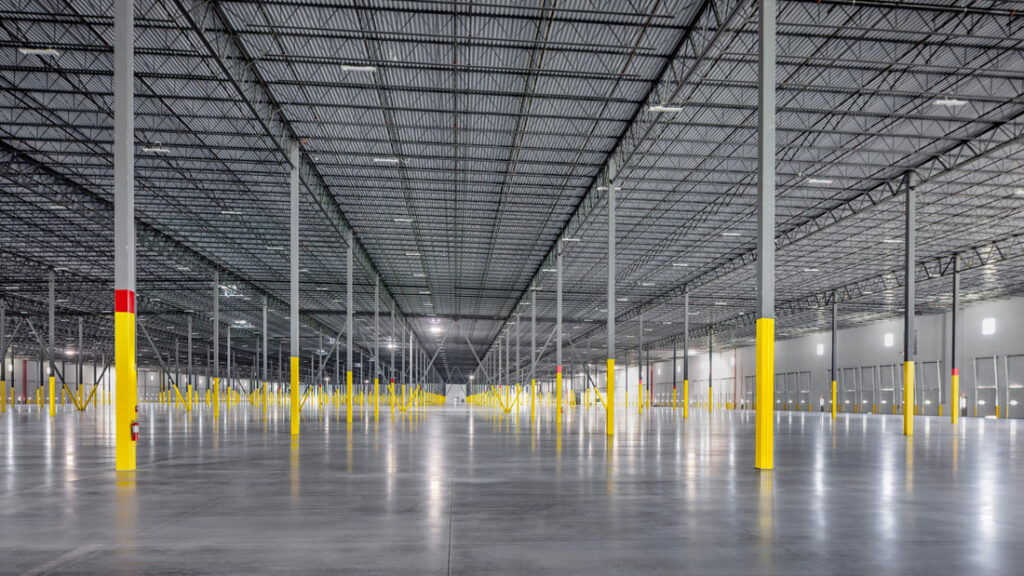 Amazon buys new Ocala distribution center for $97.7 million - Ocala ...