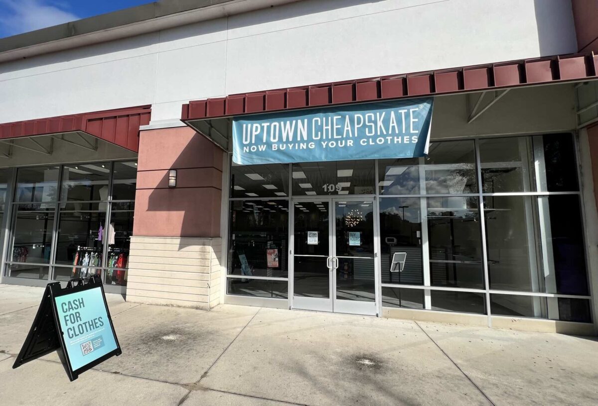 New thrift store in Ocala open for inventory - Ocala-News.com