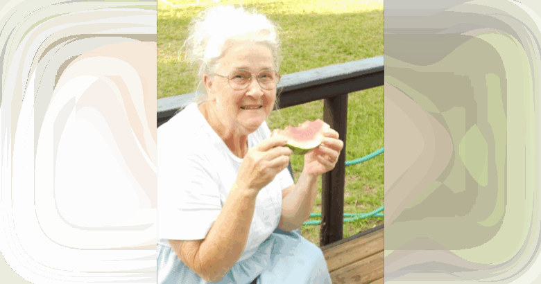 Betty Mae Hostetler - Ocala-News.com