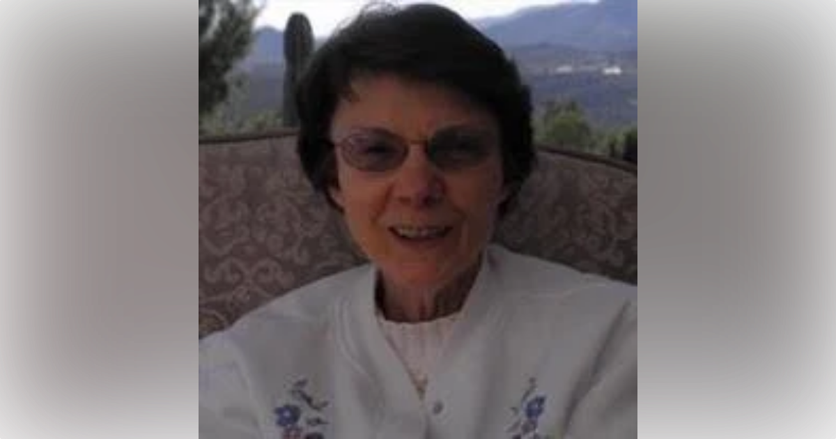 Virginia Ann Herdenberg - Ocala-News.com