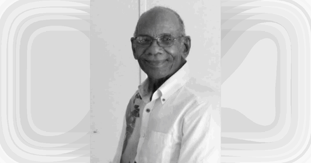 Archie Snow, Sr. - Ocala-News.com