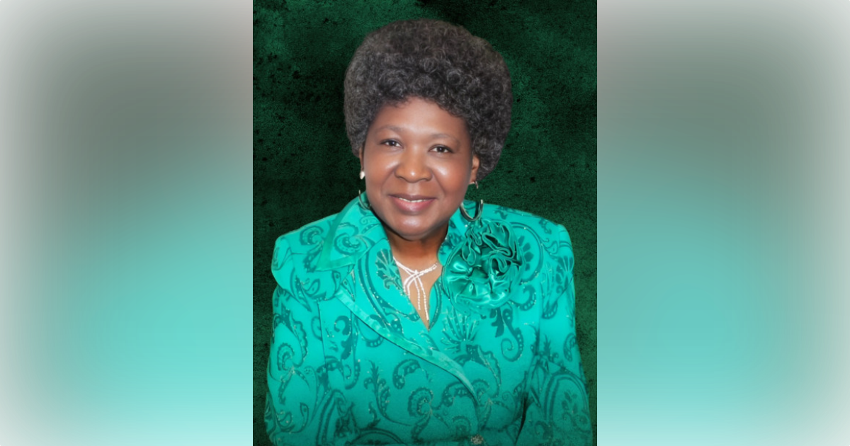 Vera Mae Gaitor - Ocala-News.com