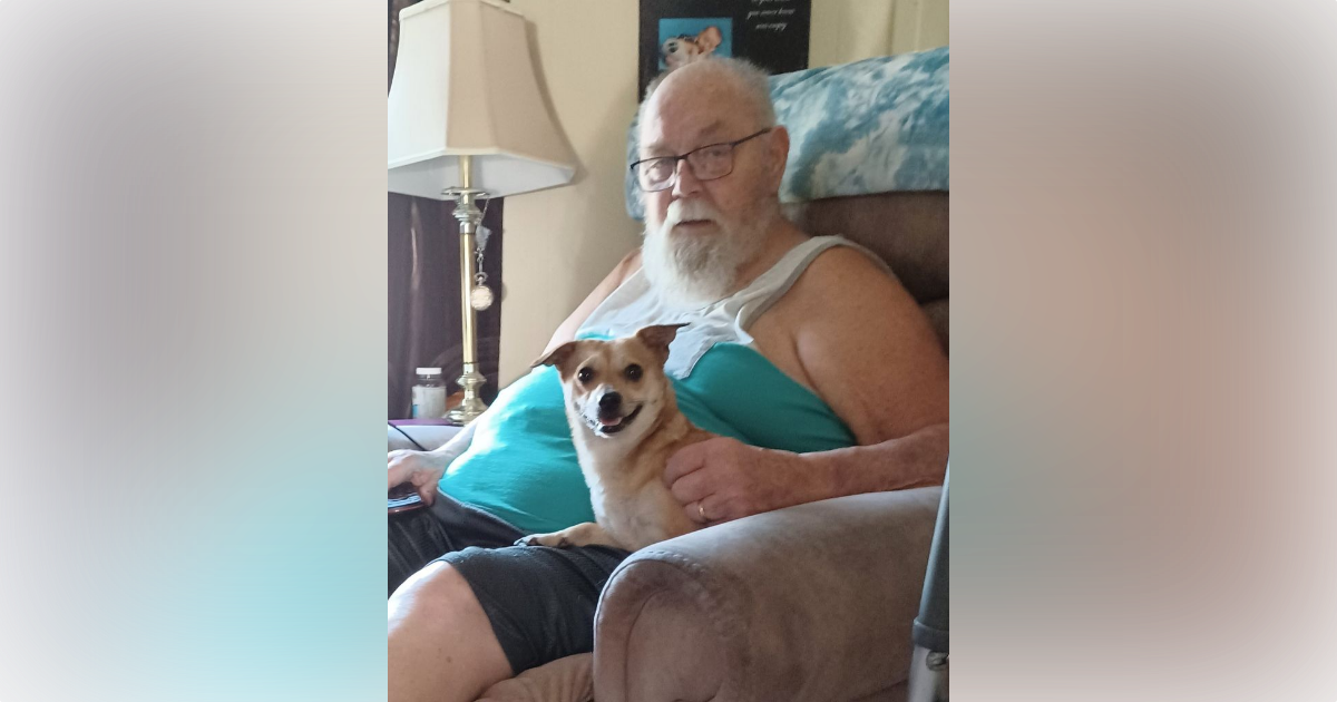 Russell Lee Seifert - Ocala-News.com