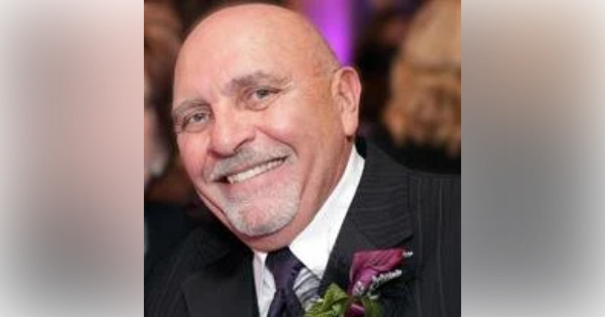Michael Francis Meirick - Ocala-News.com